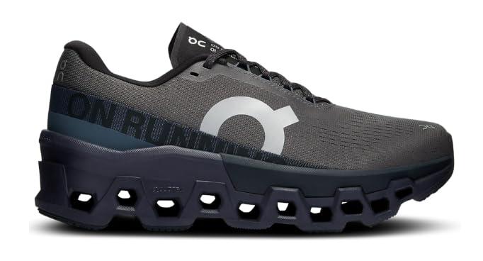 [オン] ランニングシューズ Cloudmonster 2 レディースOn史上最大のクッションで長距離をもっと快適に独自のクッション構造「CloudTec」を最大サイズで搭載。沈み込むようなやわらかさと弾むような反発力が、長距離ランを快適に...