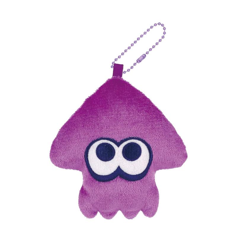 スプラトゥーン3 ダイカットコインケース SPT-941