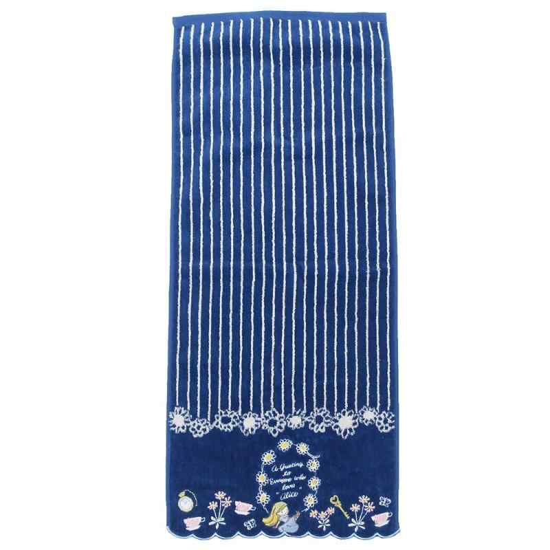 丸眞 カレルチャペック デイジーアリス TOWEL