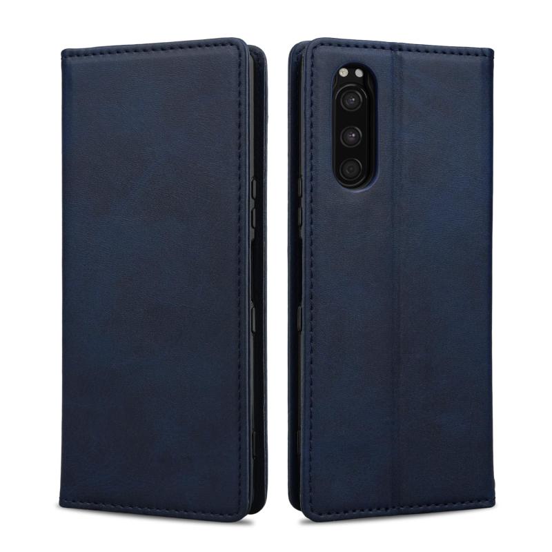 Xperia 5 ケース 手帳型