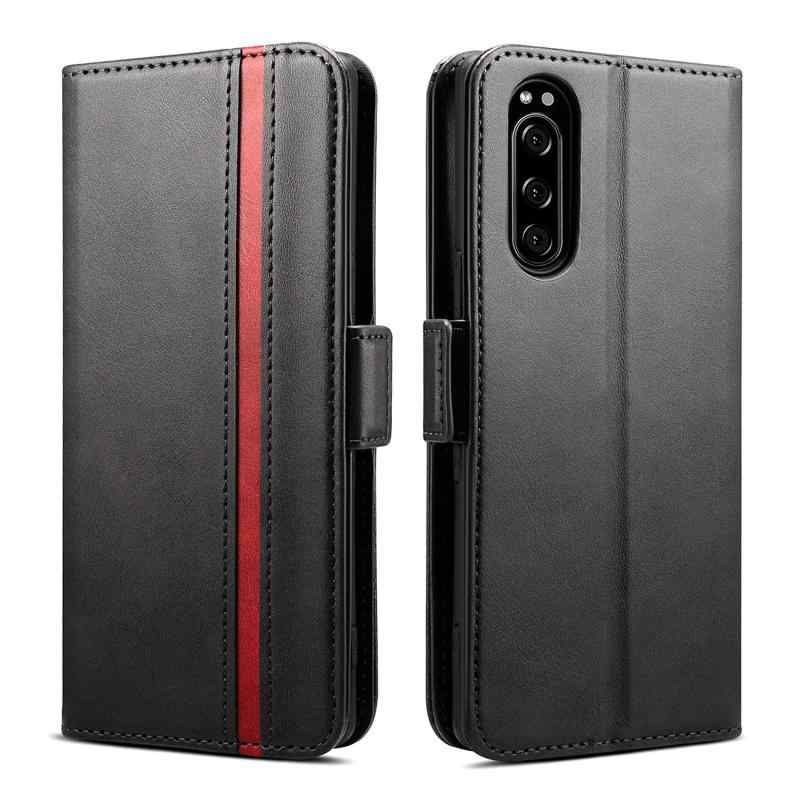 xperia 5 ii iii viV ケース 手帳型