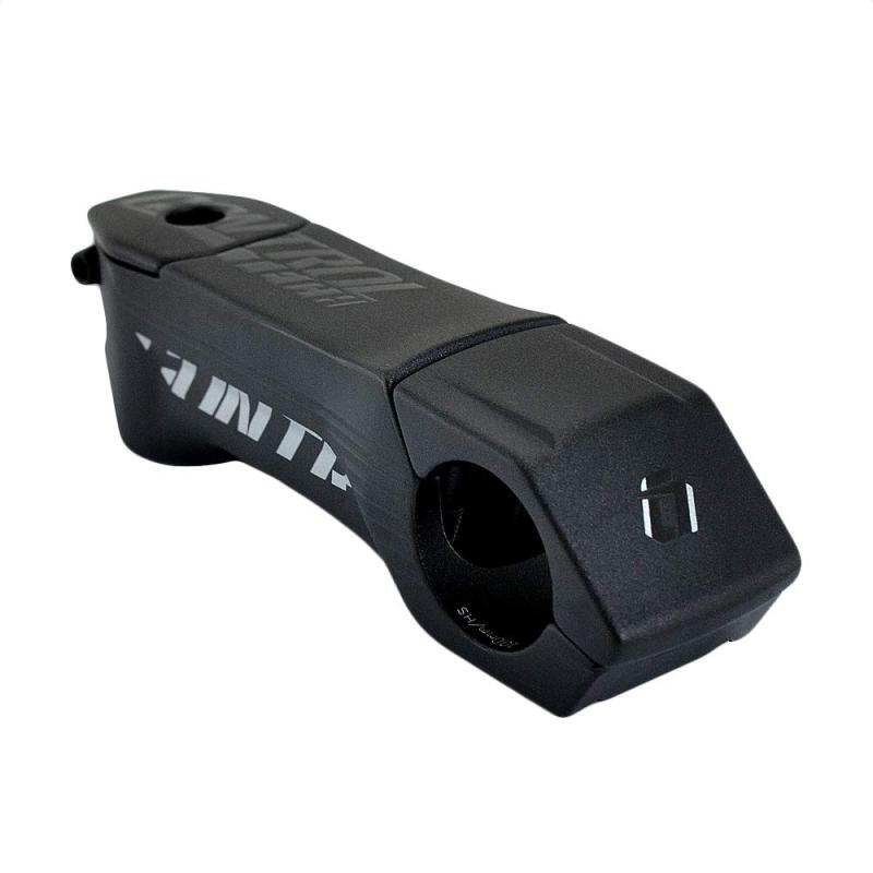 CONTROLTECH Cougar Aero Alloy Road Stem 31.8x80mm, RAS-94, ST2052- Stem / Faceplate: 6061 aluminum- Length: 80mm- Angle:...