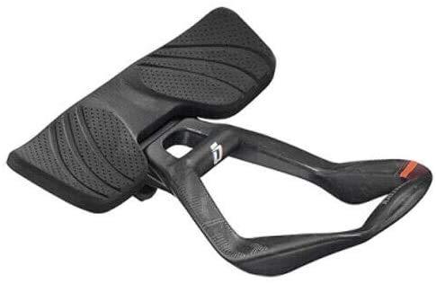 Controltech Sirocco mini clip-on Carbon Bike Aerobar Road/Time Trial/Triathlon, Stem Mounted, ST1930- Material：UD Carbon...