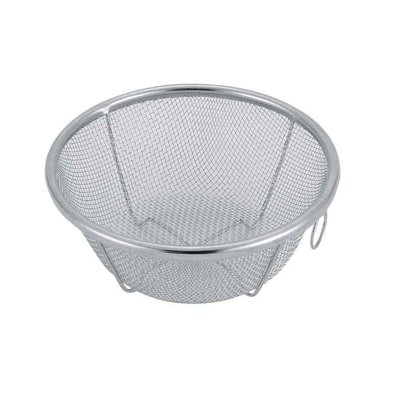 ステンレススタンダードザル FOOD_STRAINER