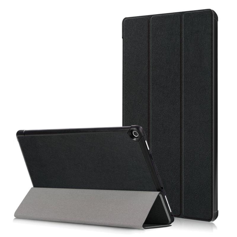 Custer ケース 対応 Fire HD 10 2017/2019 9th, PUレザー 軽量 カバー 対応 Fire HD 10 2017/2019 9th外部は高質pu素材を使用されて、地面に落ちっても衝撃を減少します。傷や指紋防止-...