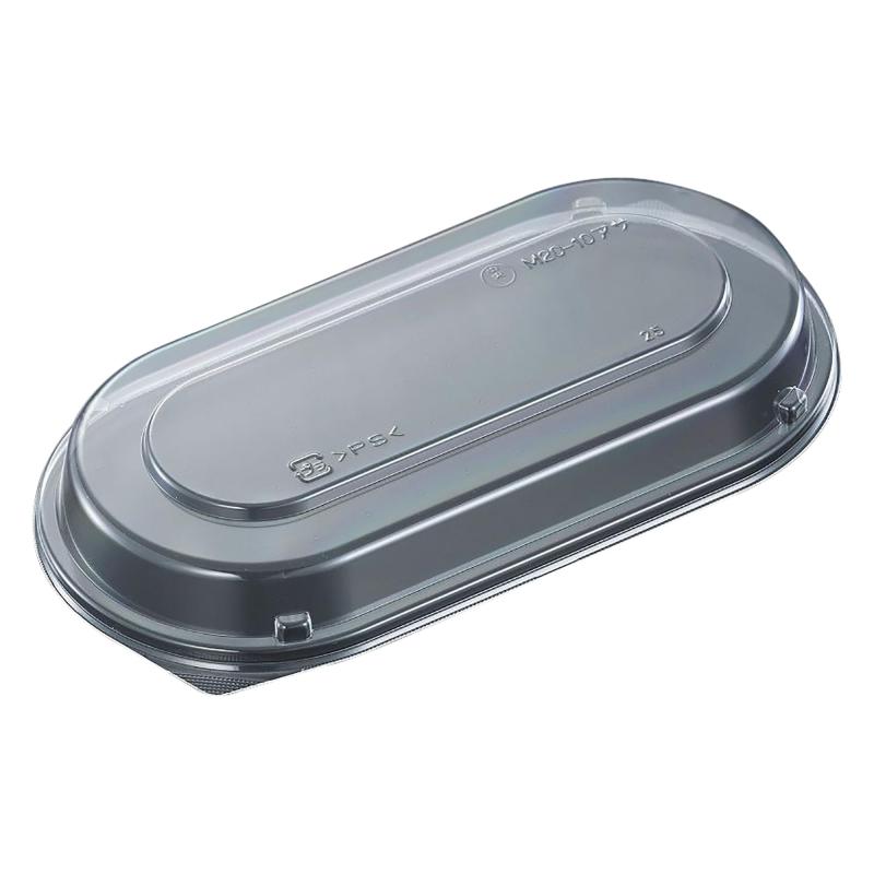中央化学(Chuo Kagaku) CTなごみ M20－10 浅蓋 50枚入サイズ:約19.9×10.1×2.6cm