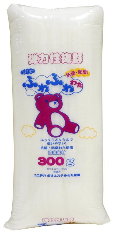 NASKA 手芸わた ふわふわわた 300g品番:-仕様:手芸綿サイズ:300g素材:ポリエステル100%