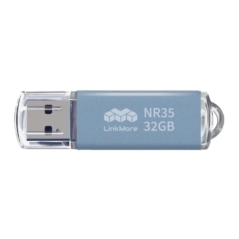 LinkMore USBメモリ NR34 / Eject32 / NR D55
