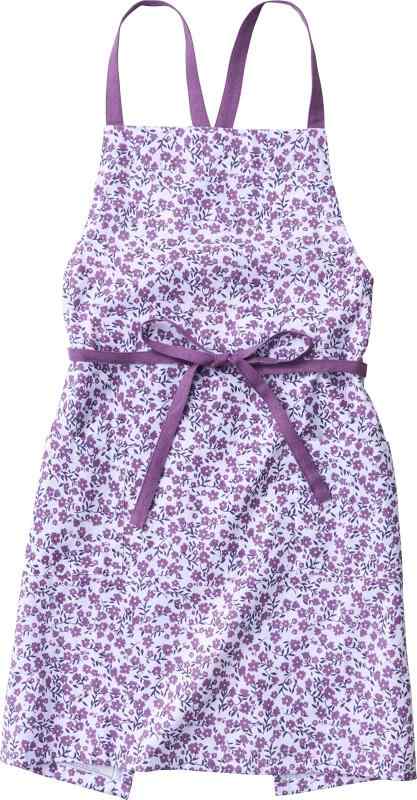 [Rep] エプロン バレッタ(Baretta) 前結びタイプ