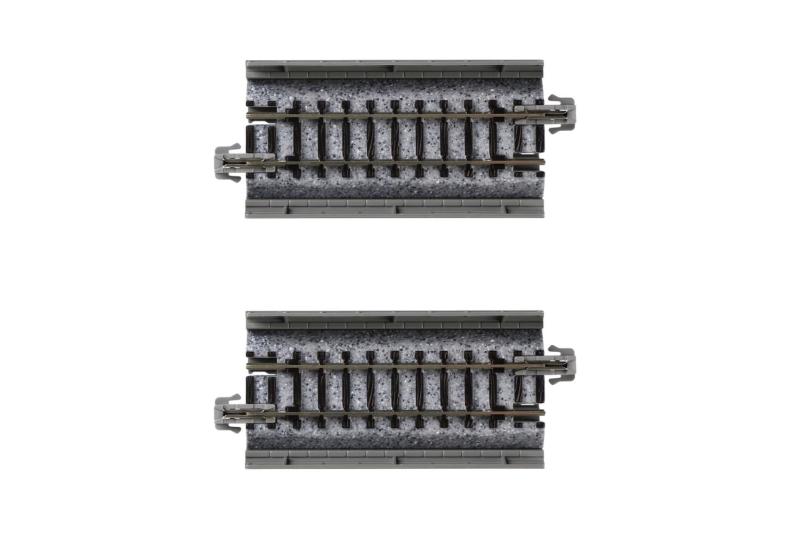 KATO Nゲージ 単線高架直線線路 62mm 2本入 20-440 鉄道模型用品商品モデル番号:20-440製品サイズ:8 x 7.59 x 2.39 cm