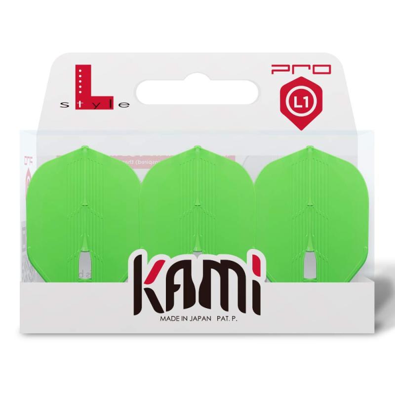 フライトエルフライトL-Flight PRO スタンダード KAMI
