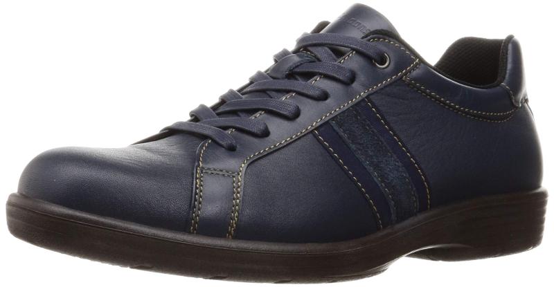 [ワールドマーチ] 4E ウォーキング WM2409 メンズソールの厚さ:2cm