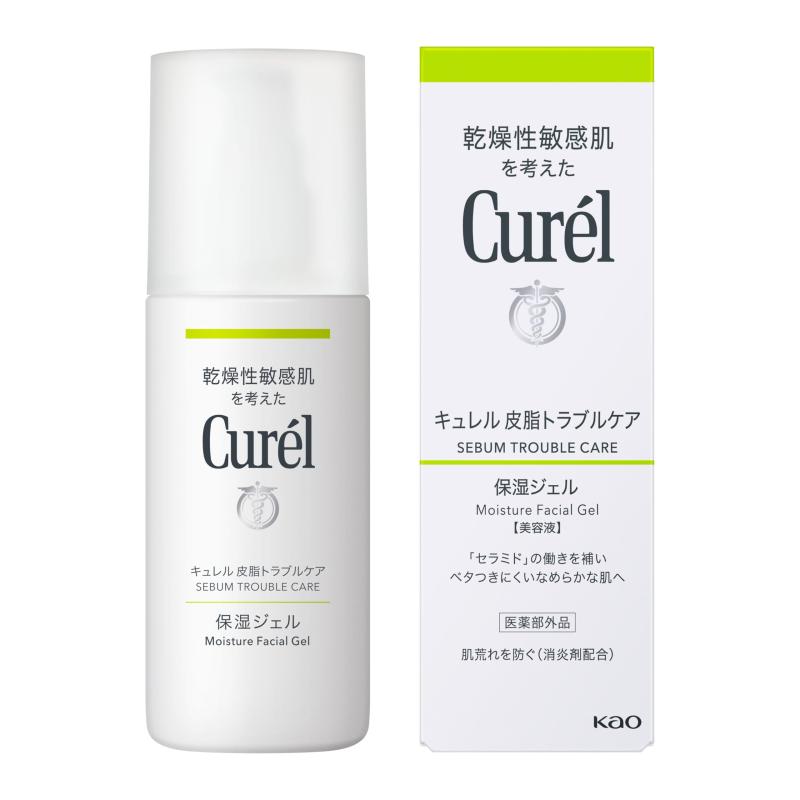 皮脂トラブルケア保湿ジェル 120ml●弱酸性 ●無香料 ●無着色尺寸149x50x44cm合体重量169gアルコールフリー(エチルアルコール無添加)敏感肌の方の協力によるパッチ(アレルギー)テスト済み内容量:120ml