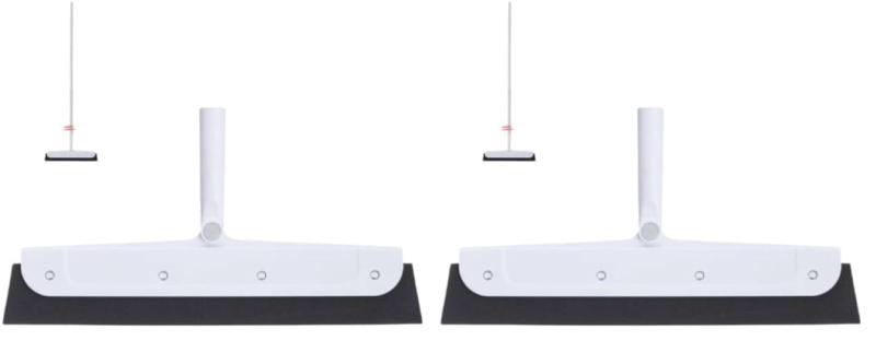 トリコ インダストリーズ サロン専用モップ サロップ 交換用ヘッド
