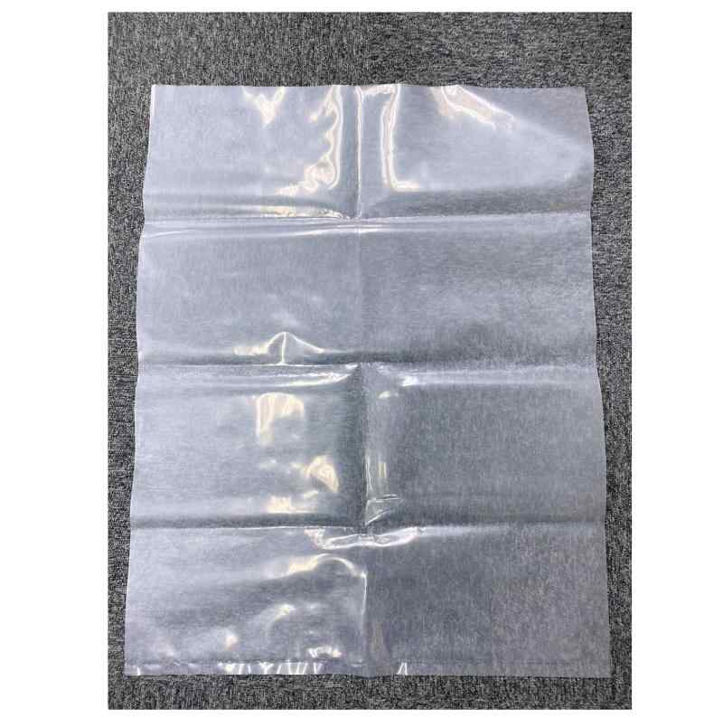 アスベスト廃棄用袋10枚入 LDPE 厚さ0.15mm
