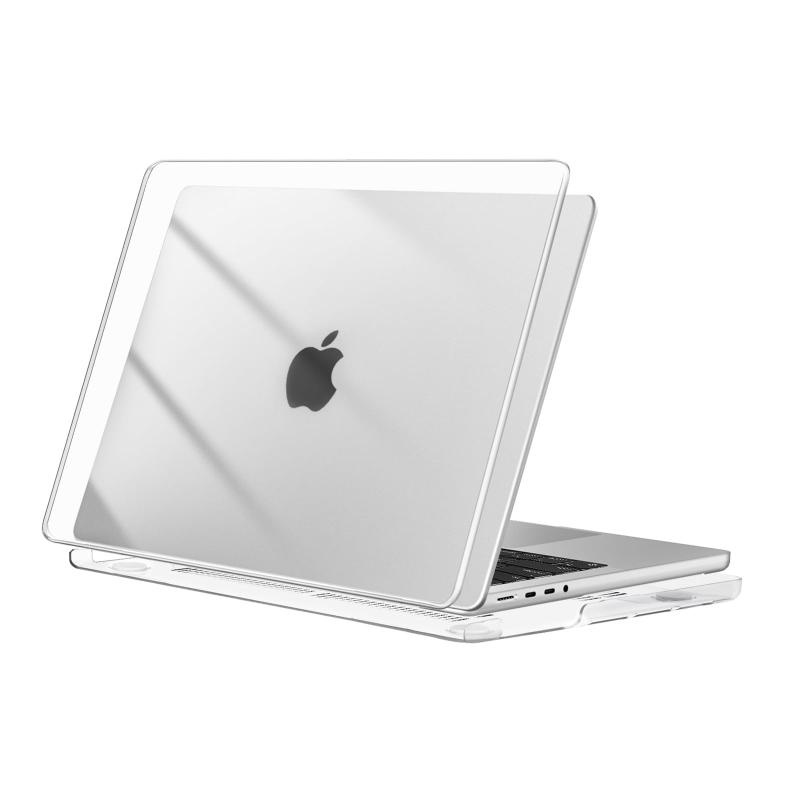 対応機種 MacBook Pro 14インチ ケース M5 M4 M3 M2 M1 A3434 A3112 A3185 A3401 A2918 A2992 A2779 A2442(2026 2025-2021発売)、保護 ケース プラスチッ...