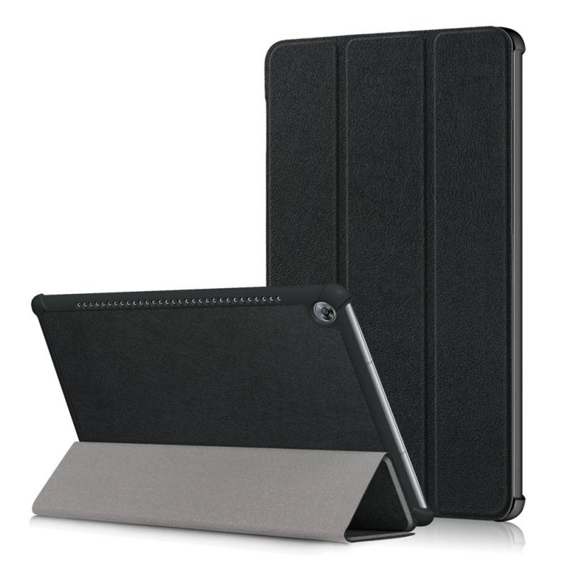 Custer ケース 対応 Huawei MediaPad M5 10.8 CMR-AL09 CMR-W09, PUレザー 軽量 カバー 対応 Huawei MediaPad M5 10.8 CMR-AL09 CMR-W09外部は高質pu素...