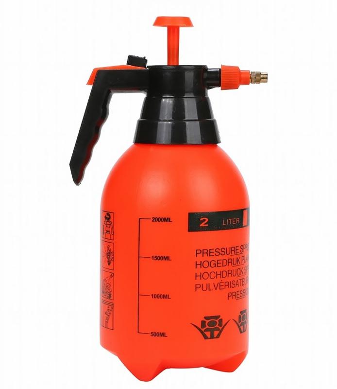r_planning 2L ハンド ポンプ ミスト 噴霧器 ガーデニング 散水 薬剤 散布サイズ：31cm×17cm×13cm仕様：空気圧縮式スプレーポンプ（手動式）容量：2リットルタンクノズル：ミスト ～ ジェット可変商品詳細は、下段「商...