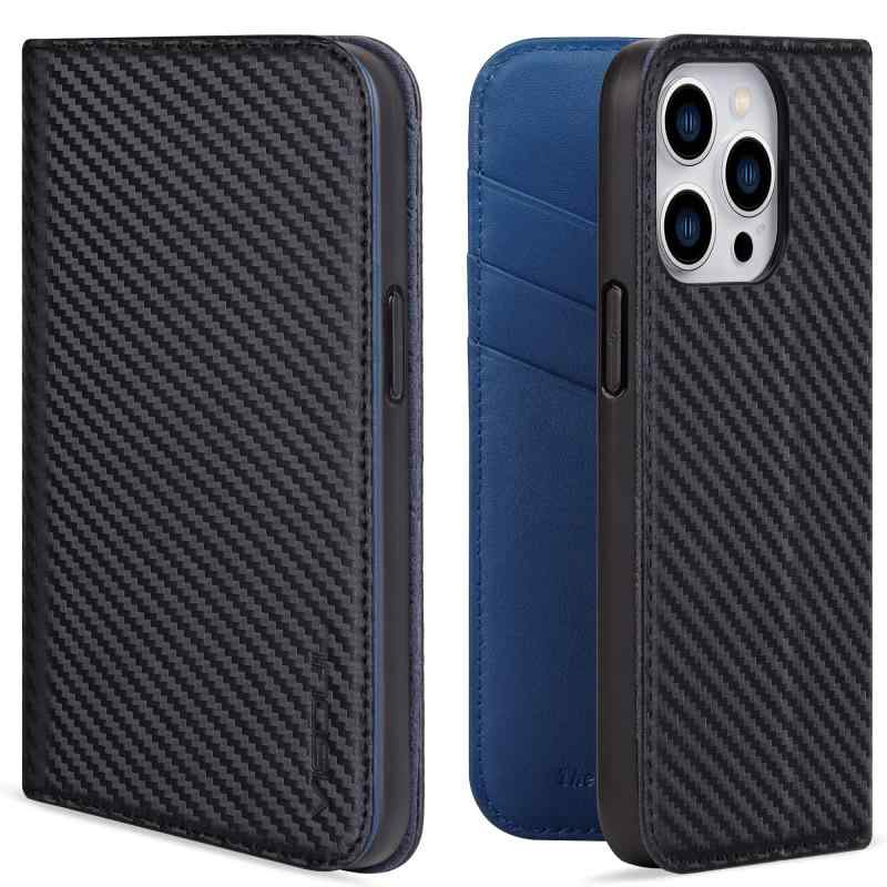 iPhone 12 Pro ケース iPhone 12 ケース 手帳型 本革 レザー 衝撃吸収TPU素材 アイフォン12プロ手帳型ケース マグネット式 カード収納 アイフォン12カバー iphone 12Pro/12対応 6.1インチ
