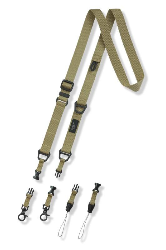ROOT CO.GITY UTILITY WEBBING K/ULDER LOOP