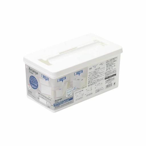 製品サイズ:(約)幅27x奥行14.5x高さ14.5cm 製品重量:(約)0.4kg 素材・材質:本体・ふた・ホルダー/ポリプロピレン(耐熱温度80度)、脚キャップ/熱可塑性エラストマー(耐熱温度80度) 生産国:日本 ※対応キッチンペーパ...