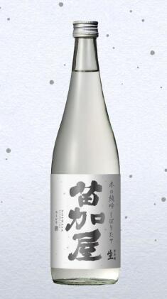 こちらの商品はクール便での配送（+210円）となります。　 苗加屋 冬の風物詩「苗加屋 冬の純吟 しぼりたて生」 苗加屋のシグネチャーである、濃厚な味わいと後味のキレ。 この「濃さ」の部分をいつも以上に押し出して、これからの寒い季節に飲んで...