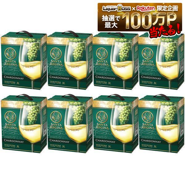 ●内容量 3L ●アルコール分 13.5％ ●色 白 ●味わい ●商品特徴 キレがある本格辛口白ワイン。便利なバッグインボックスで登場!