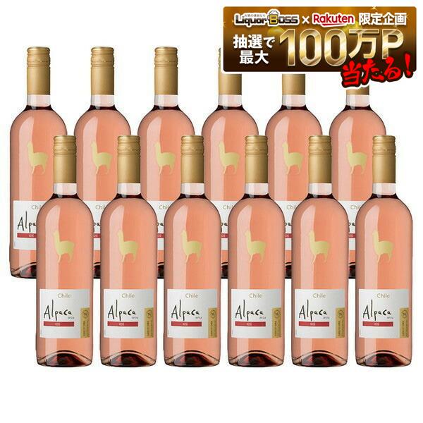 【内容量】 750ml 【アルコール分】 12.5％ 【色/味わい】 ロゼ 辛口 【商品特徴】 チリとアルゼンチンの国境にそびえる「アンデス」山脈からもたらされる冷気と南極から北に流れる寒流であるフンボルト海流から届く冷気が昼夜の寒暖差を生...