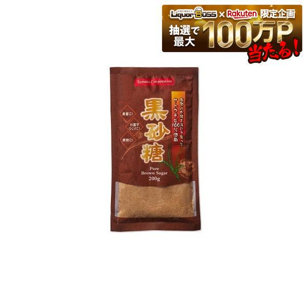 【内容量】 200g 【原材料】 さとうきび 【商品特徴】 フィリピンの豊かな太陽を浴びて育ったサトウキビを使用して作った、香り豊かな黒砂糖です。黒蜜作りだけでなく、すきやきなどにご使用頂くとコクが出て、より一層美味しく召し上がって頂けます...
