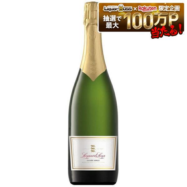 ●内容量 750ml ●品種 シャルドネシュナン・ブラン ●色 白 ●味わい 辛口 ●商品特徴 グラスに注ぐと、活き活きとした泡が力強く立ち上ります。フレッシュなライムやレモンなどの柑橘系果実のアロマと、白桃や白い花のニュアンスが重なり、上...