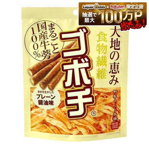【内容量】 20g 【原材料】 ごぼう（国産）、つゆ（しょうゆ、砂糖、風味原料（かつおぶしエキス、昆布だし、しいたけエキス、ちりめんエキス）、みりん、発酵調味液）、こめ油、ばれいしょでん粉、小麦粉、（一部に小麦・大豆を含む） 【商品特徴】原...