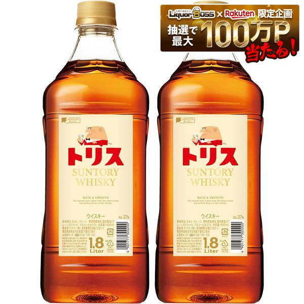 【内容量】1800ml 【原材料】モルト、グレーン 【アルコール分】37％ 【商品特徴】 やさしく甘い香りと、丸みのあるなめらかな味わいが特長です。バランスのとれた味わいは、ハイボールはもちろん、ロックや水割りでもお楽しみいただけます。※本...