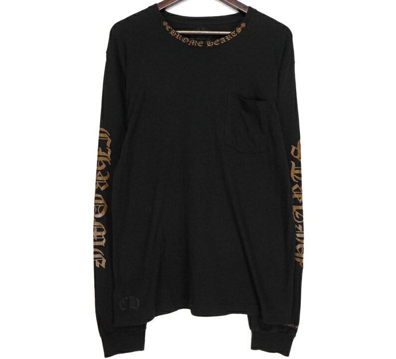 楽天市場】クロムハーツ 長袖 中古の通販