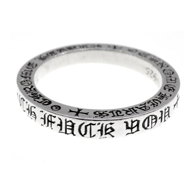 商品情報 サイズ表記 25号 状態ランク 7/10 状態ランク表 採寸 重さ：7.9g ※平置で計測。多少の誤差はご容赦ください。 状態コメント やや小傷有り。その他目立った傷、汚れございません。 カラー シルバー 素材 シルバー 付属品 ...