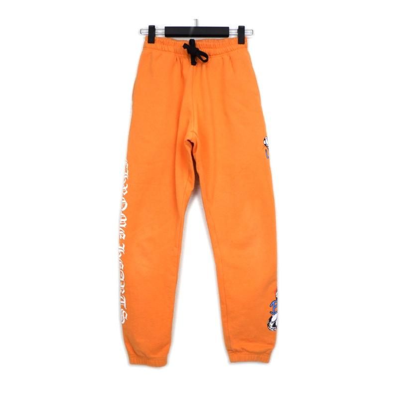 商品情報 サイズ表記 S 状態ランク 7/10 状態ランク表 採寸 ウエスト(平置き)：32cm パンツ丈：100cm 股下：72cm 裾幅：12cm ※平置で計測。多少の誤差はご容赦ください。 状態コメント バック、裾やや汚れ・やや着用感...