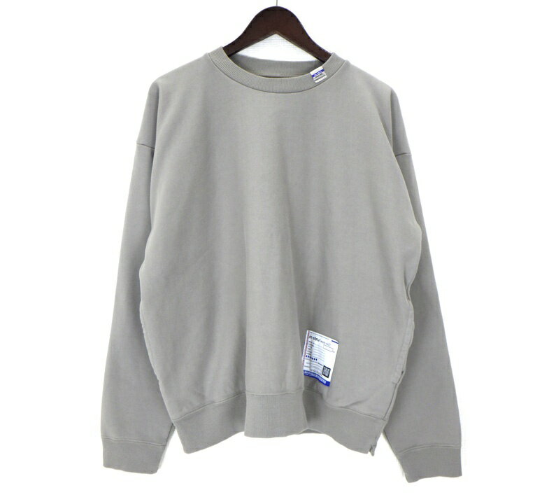 商品情報 サイズ表記 44 状態ランク 9/10 状態ランク表 採寸 肩幅：65cm 身幅：66cm 袖丈：63cm 着丈：65cm ※平置で計測。多少の誤差はご容赦ください。 状態コメント 目立った傷、汚れはございません。 カラー グレー...