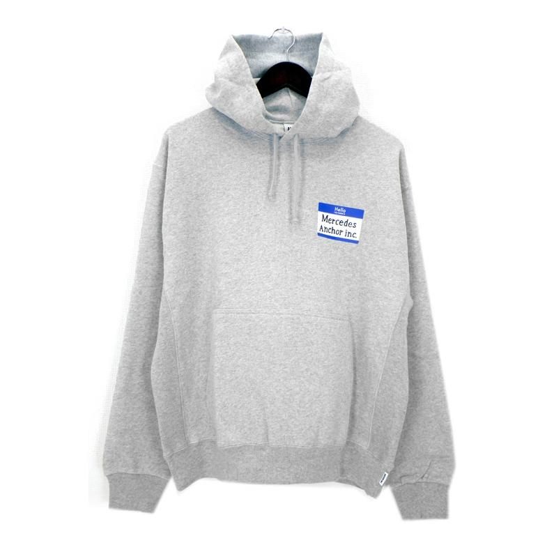 商品情報 サイズ表記 M 状態ランク 9/10 状態ランク表 採寸 肩幅：56cm 身幅：63cm 袖丈：66cm 着丈：67cm ※平置で計測。多少の誤差はご容赦ください。 状態コメント 目立った傷、汚れはございません。 カラー グレー ...