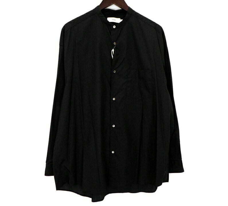 商品情報 サイズ表記 1 状態ランク 9/10 状態ランク表 採寸 肩幅：58cm 身幅：67cm 袖丈：57cm 着丈：80cm ※平置で計測。多少の誤差はご容赦ください。 状態コメント 目立った傷、汚れはございません。 カラー ブラック...