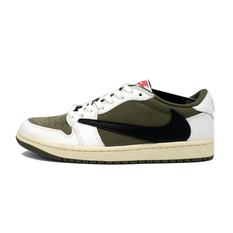 商品情報 サイズ表記 26.5cm 状態ランク 9/10 状態ランク表 採寸 アウトソール最大縦：28cm アウトソール最大横：10.5cm ※平置で計測。多少の誤差はご容赦ください。 状態コメント 目立った傷、汚れはございません。 カラー...