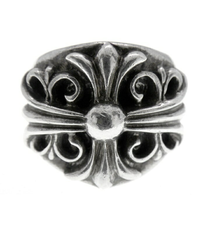 商品情報 サイズ表記 19号 状態ランク 7/10 状態ランク表 採寸 重さ：21.7g ※平置で計測。多少の誤差はご容赦ください。 状態コメント 小傷有り。その他目立った傷、汚れございません。 カラー シルバー 素材 シルバー 付属品 ー...