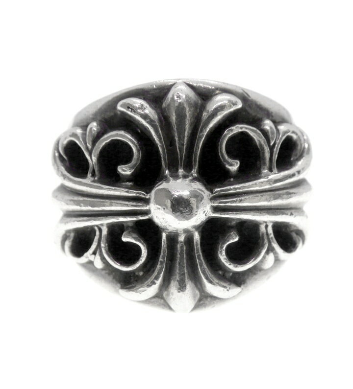 商品情報 サイズ表記 20号 状態ランク 7/10 状態ランク表 採寸 重さ：21.4g ※平置で計測。多少の誤差はご容赦ください。 状態コメント やや小傷・刻印やや薄れ有り。その他目立った傷、汚れございません。 カラー シルバー 素材 シ...