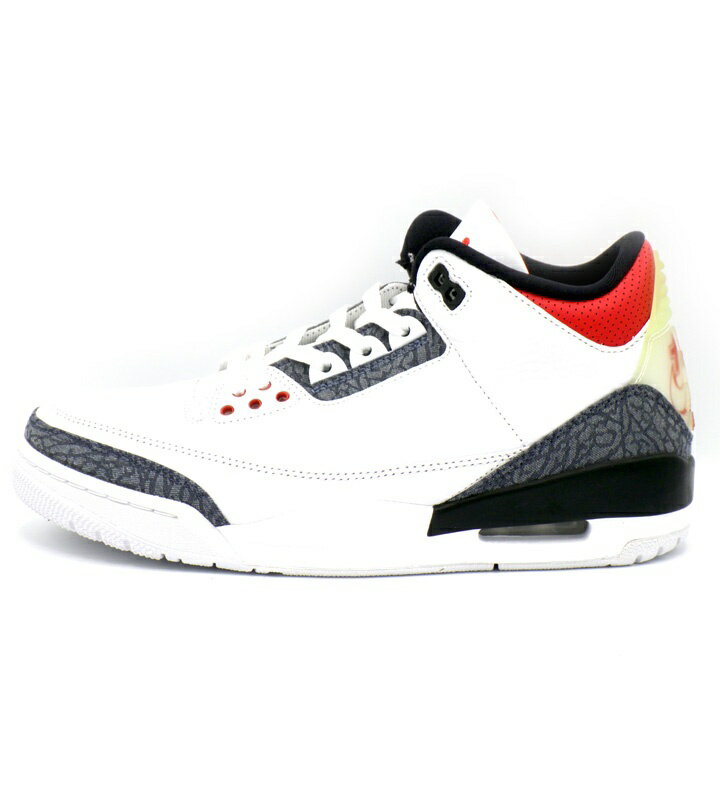 商品情報 サイズ表記 27cm 状態ランク 8/10 状態ランク表 採寸 アウトソール最大縦：29cm アウトソール最大横：10.5cm ※平置で計測。多少の誤差はご容赦ください。 状態コメント バックやや変色・箱汚れ有り。その他目立った傷...