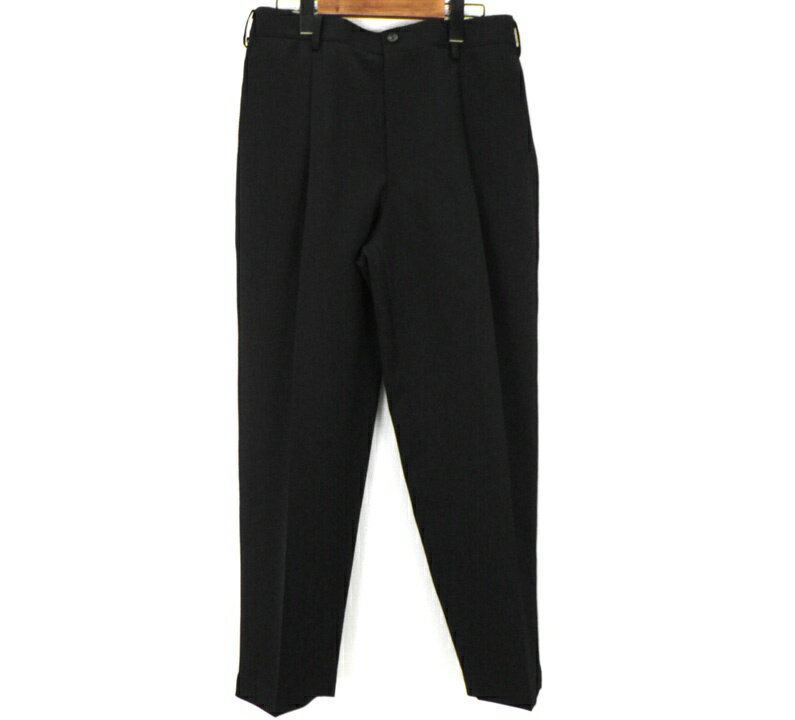 商品情報 サイズ表記 2 状態ランク 9/10 状態ランク表 採寸 ウエスト(平置き)：39cm パンツ丈：100cm 股下：70cm 裾幅：22cm ※平置で計測。多少の誤差はご容赦ください。 状態コメント 目立った傷、汚れはございません...