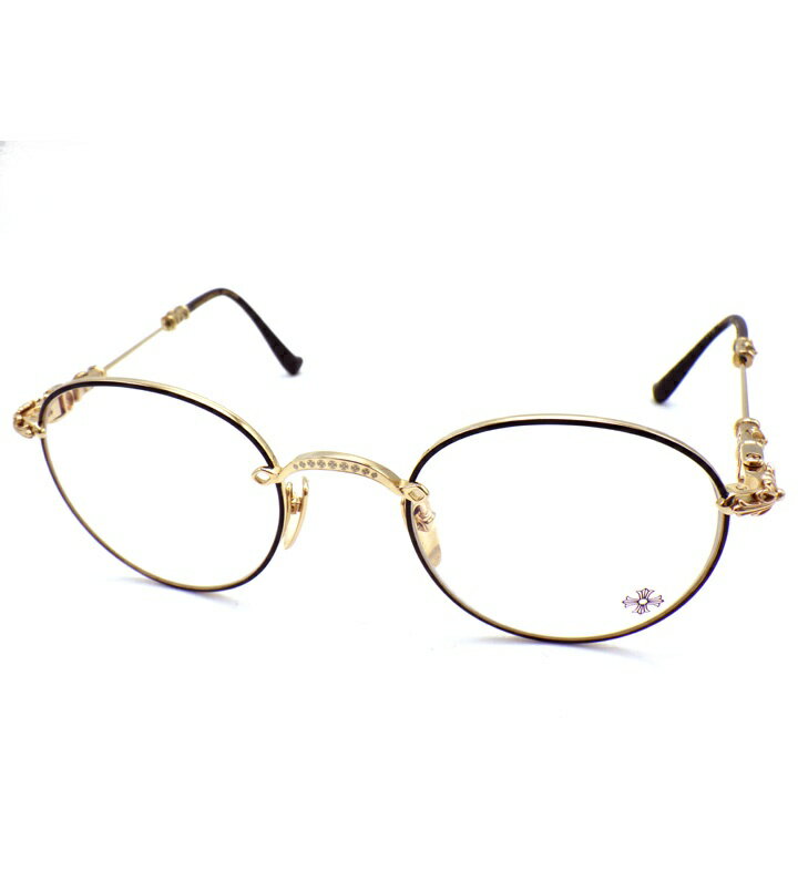 商品情報 サイズ表記 49□22-145 状態ランク 8/10 状態ランク表 採寸 縦：4.5cm 横：13.5cm テンプル長さ：15cm ※平置で計測。多少の誤差はご容赦ください。 状態コメント 目立った傷、汚れはございません。 カラー...