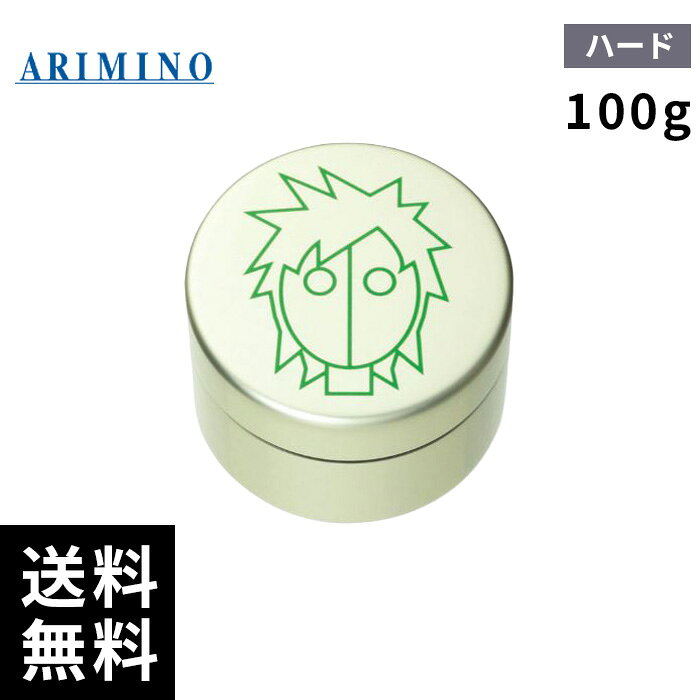 ブランド名 スパイスネオ 商品名 スパイスネオ　ハードワックス 内容量 100g 商品説明 セット力★★★★☆ 質感★★★★☆ ツヤ★★★☆☆ しっかりとしたセット力で立ち上がりや動きを表現。 特徴成分 保湿成分・・・フルーツエキス（リンゴ...