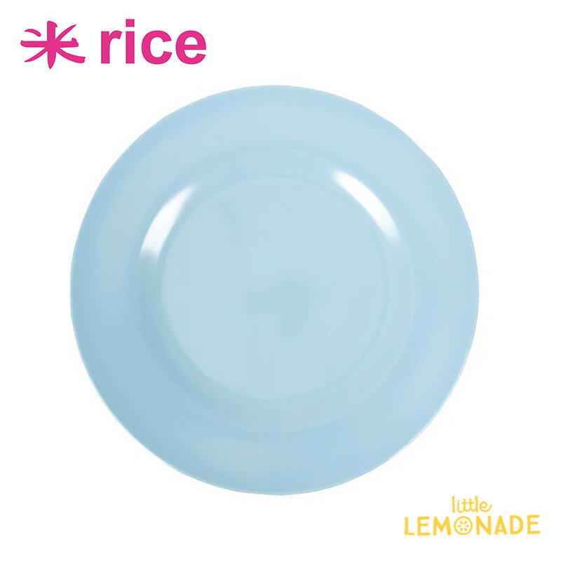 ブランド RICE 商品名 20cm メラミンサイドプレート/ ターコイズ 用途 子供食器,普段使い,ホームパーティー,アウトドア 素材・内容 素材 :メラミン樹脂 サイズ :直径20cm 原産国：タイ 耐熱温度：100℃ 商品説明 カラフ...