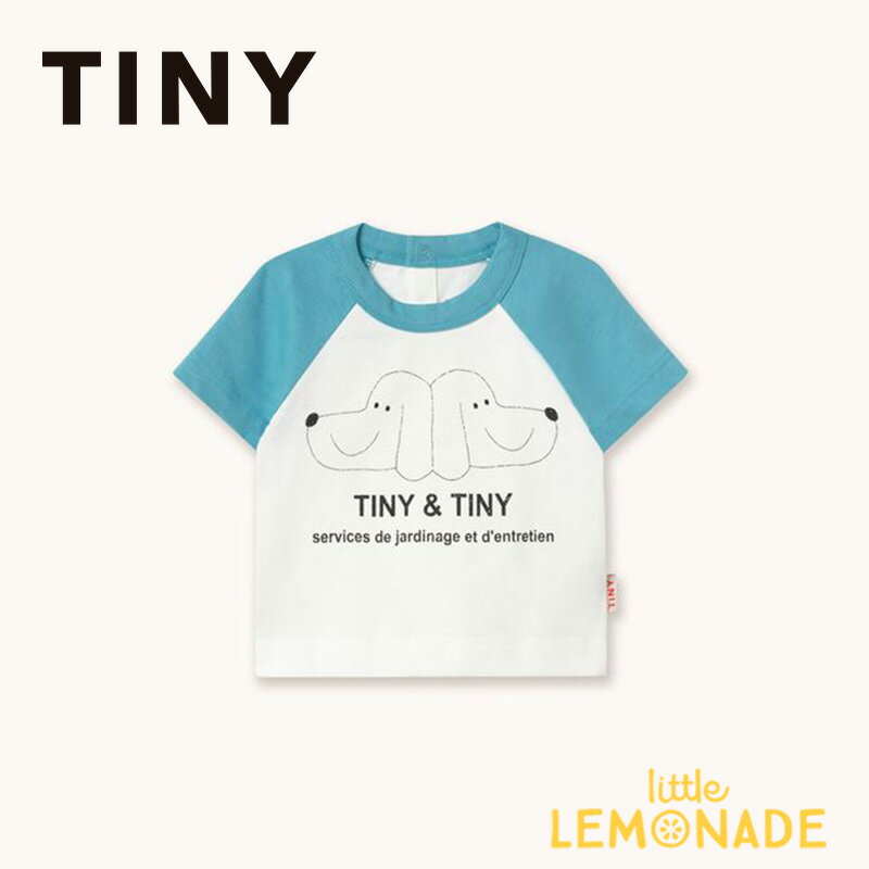 ブランド tinycottons 商品名 TINY&TINY GRAPHIC BABY TEE-off-white 用途 Tシャツ,トップス,赤ちゃん,ベビー,オーガニックコットン,お祝い,ギフト,出産祝い 素材 オーガニックコットン 10...