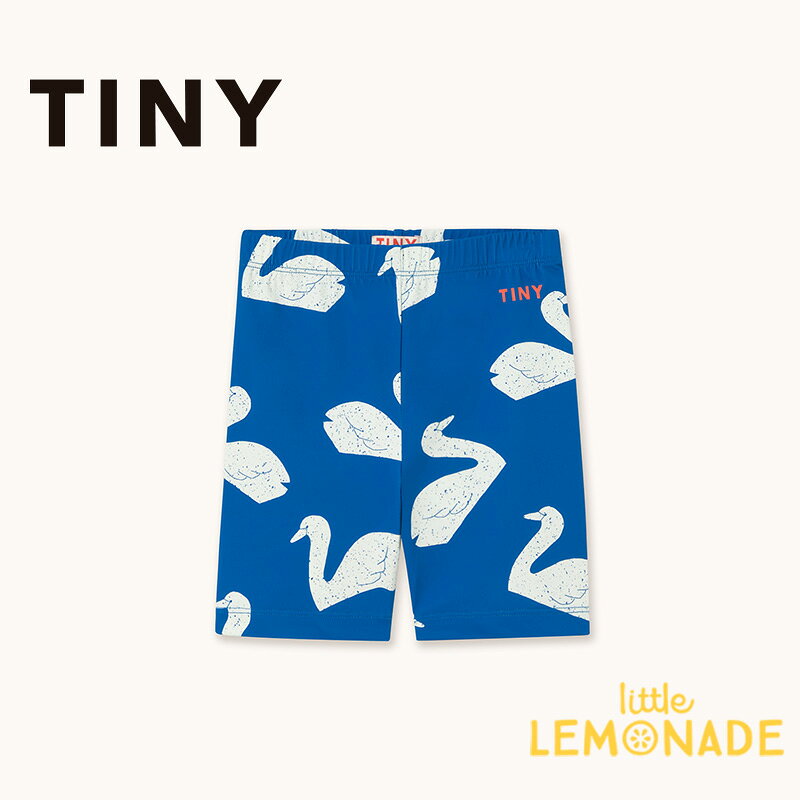 ブランド tinycottons 商品名 BIG SWANS BIKER LEGGINGS / blue 用途 レギンス,スパッツ,バイカーレギンス,,ボトムス,キッズ,子供服,半袖,オーガニックコットン 素材 ナイロン 72％、ポリウレタ...