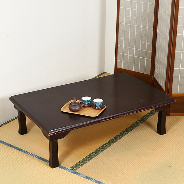 商品詳細 サイズ 幅120×奥行75×高さ34cm折り畳み：120×75×10cm天板厚み：3.8cm 材質 甲板の表面材：天然木化粧繊維板（オーク材）表面加工：ラッカー塗装脚部：天然木（ラバーウッド） 送料 全国 送料無料 他の商品と合わ...