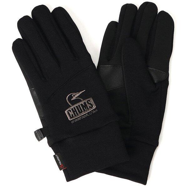 商品情報素材・Body/ Polyester 53%・Nylon 38%・Polyurethane 9%　・Fleece/Polyester 59%　・Conductive thread 35% ・Polyurethane 6%　・Leat...